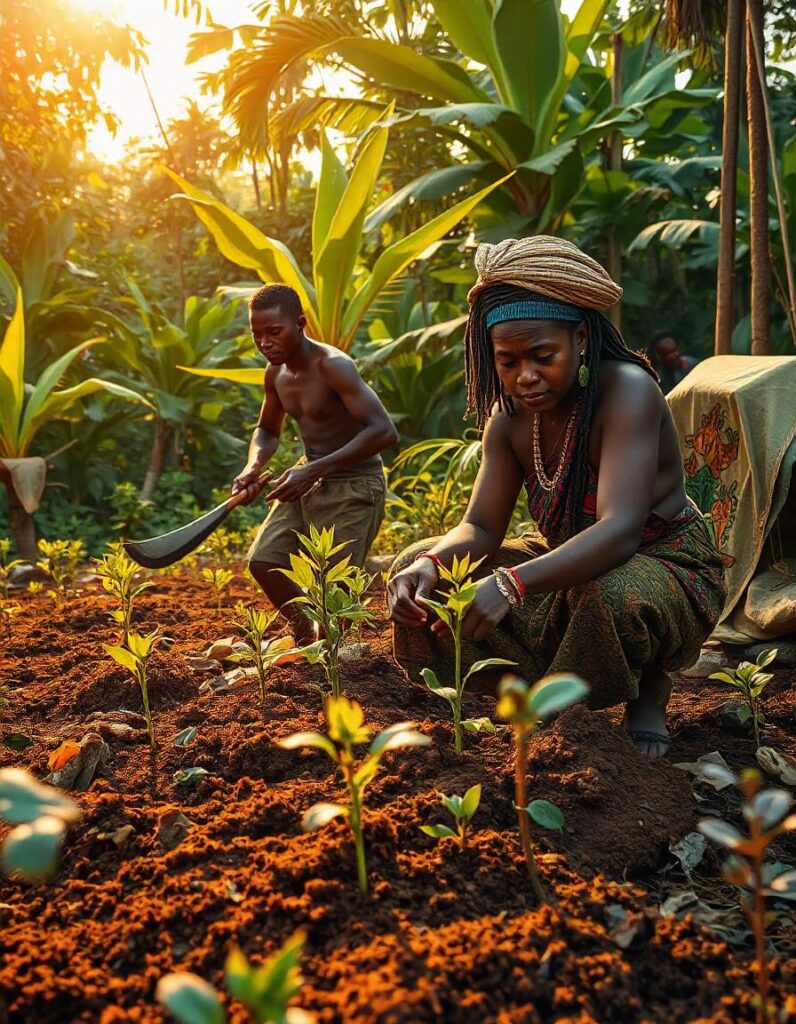 Shifting Cultivation Practices in India and Worldwide - UPPCS MAGAZINE