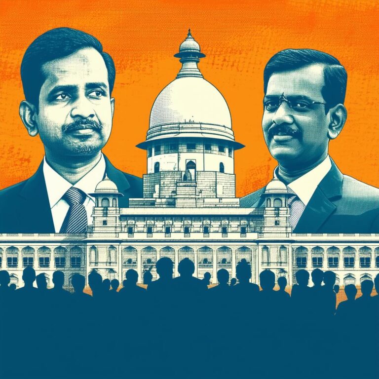 The Role of Pressure Groups in Indian Politics: Influence, Challenges ...