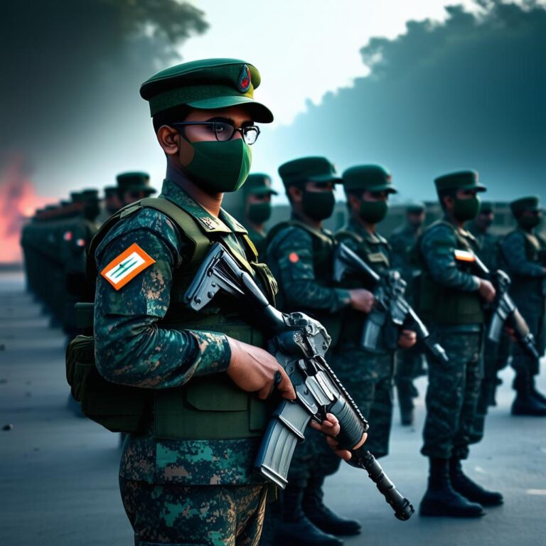 Revolution in Military Affairs (RMA) in the Security Perspective of ...