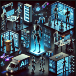 The Rise of Robots: Economic Impact and Social Transformation - UPPCS ...