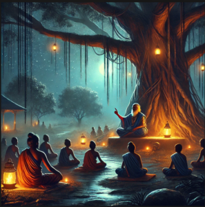 The Vedic Education System: Ancient Wisdom and Its Relevance in Modern ...