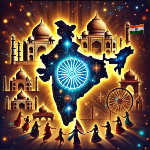 Indian Culture: A Symbol of Unity in Diversity - UPPCS MAGAZINE