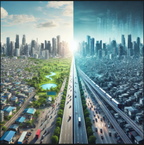 Urbanization: Definition, Causes, and Challenges of Rapid Urbanization ...