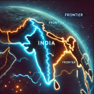 Difference Between Frontier and Boundary with Special Reference to ...