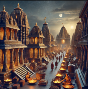 The Gupta Period: The Golden Age of Ancient Indian History - UPPCS MAGAZINE