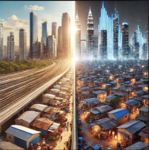 Urbanization and Slums: An Inevitable Link or a Challenge to Overcome ...