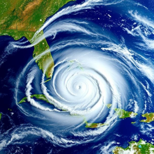 Tropical Cyclones: Origin, Structure, and Weather Patterns - UPPCS MAGAZINE