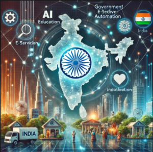 Digital India: Progress and Challenges - UPPCS MAGAZINE