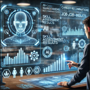 AI-Powered Career Guidance Platforms - UPPCS MAGAZINE