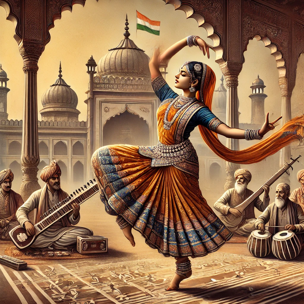 Uttar Pradesh’s Contribution to Indian Classical Music and Dance ...