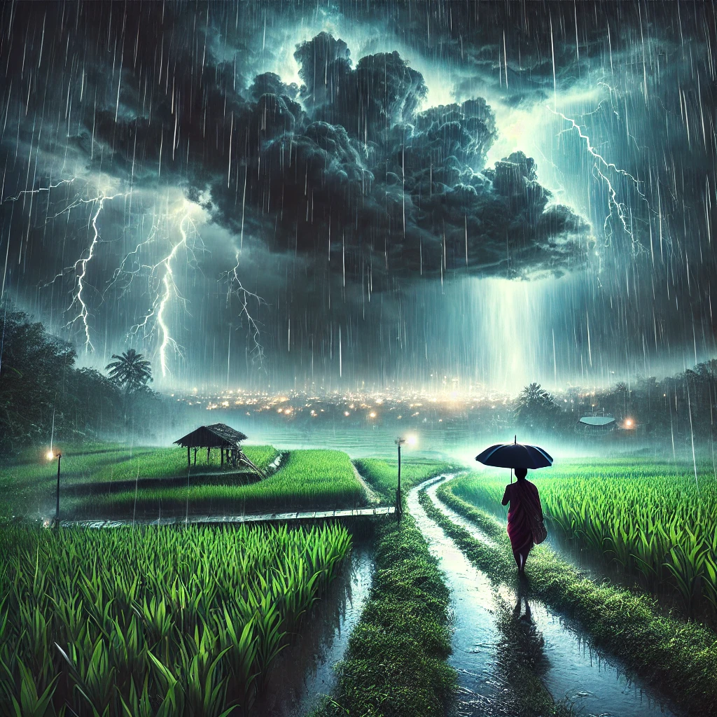 The Indian Monsoon: Significance, Variability, and Impact on ...