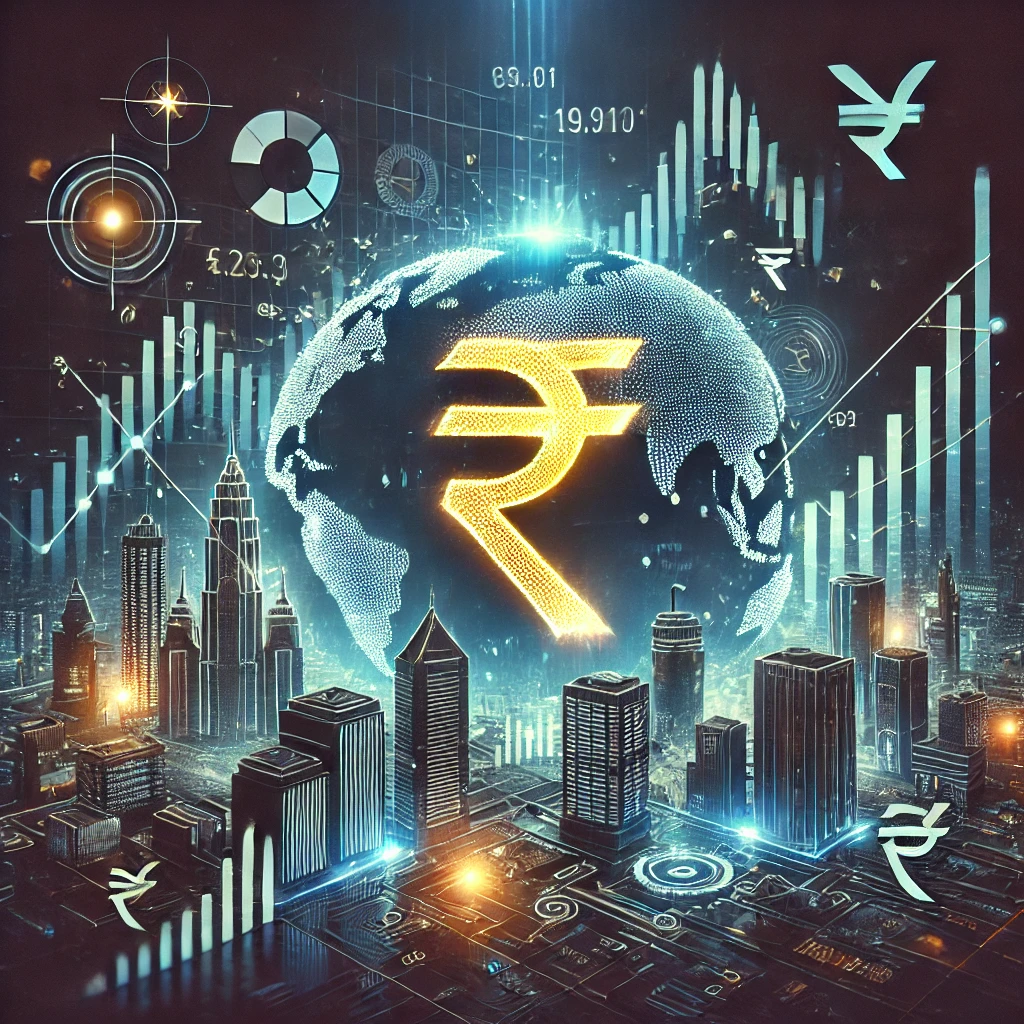 Impact of the 1991 Economic Reforms on India's Growth and Development ...