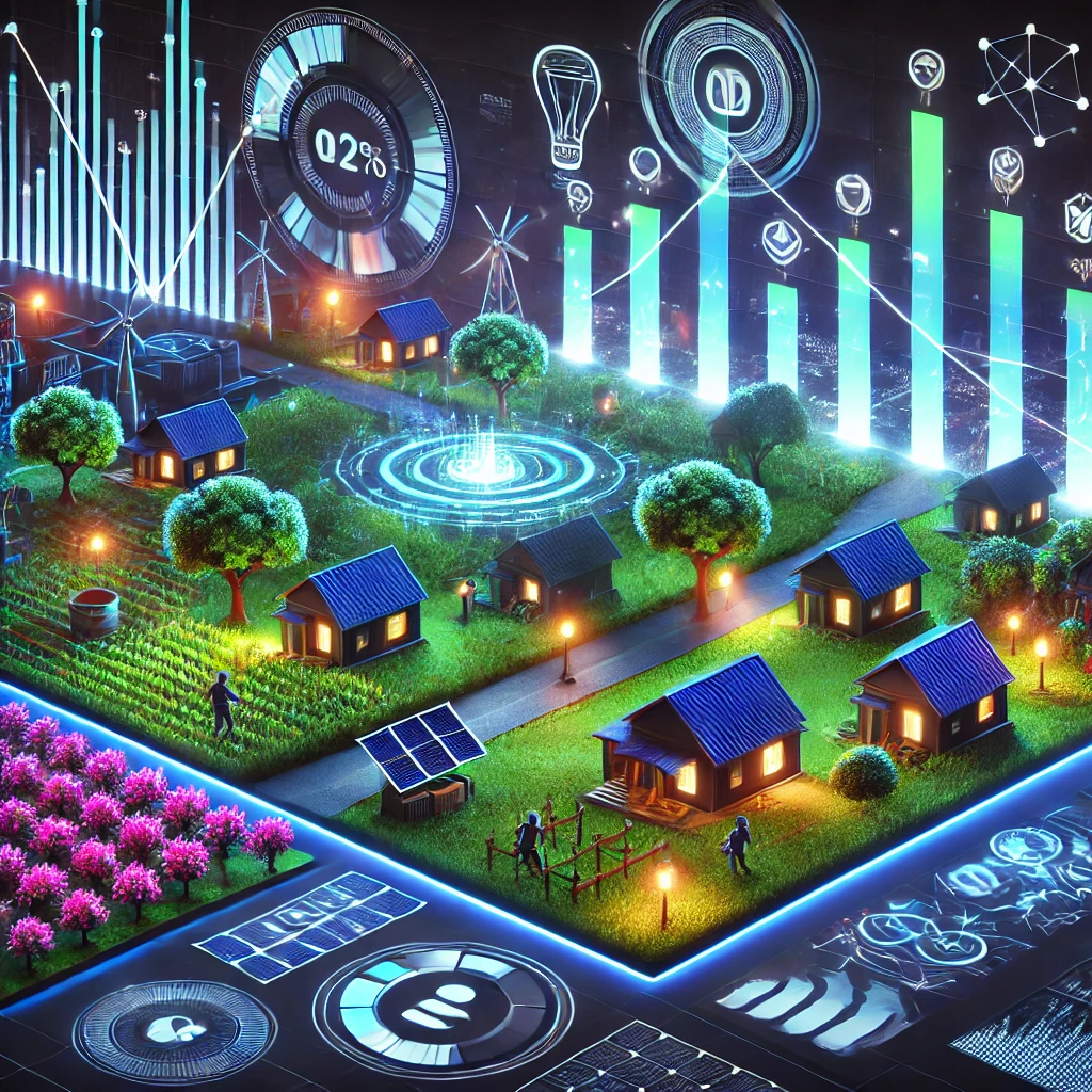 Major Issues Faced by the Indian Rural Economy and Solutions for Growth ...