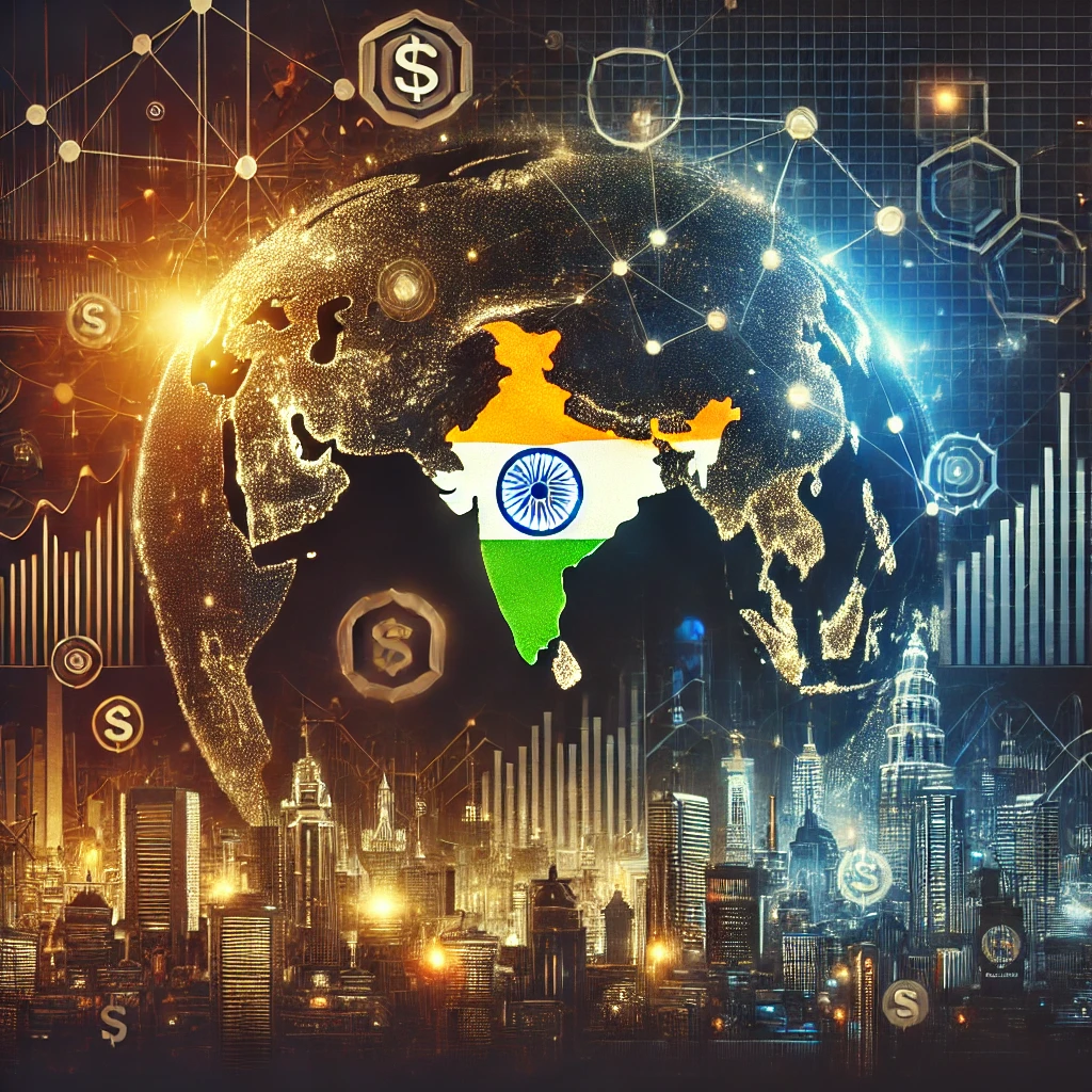 Globalization and Its Impact on India’s Economy: Growth, Challenges ...