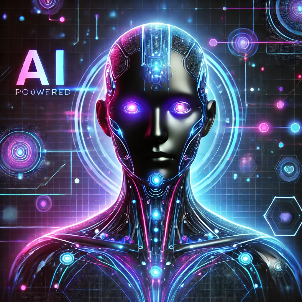 AI-Powered Digital Avatars: The Future of Virtual Interaction - UPPCS ...