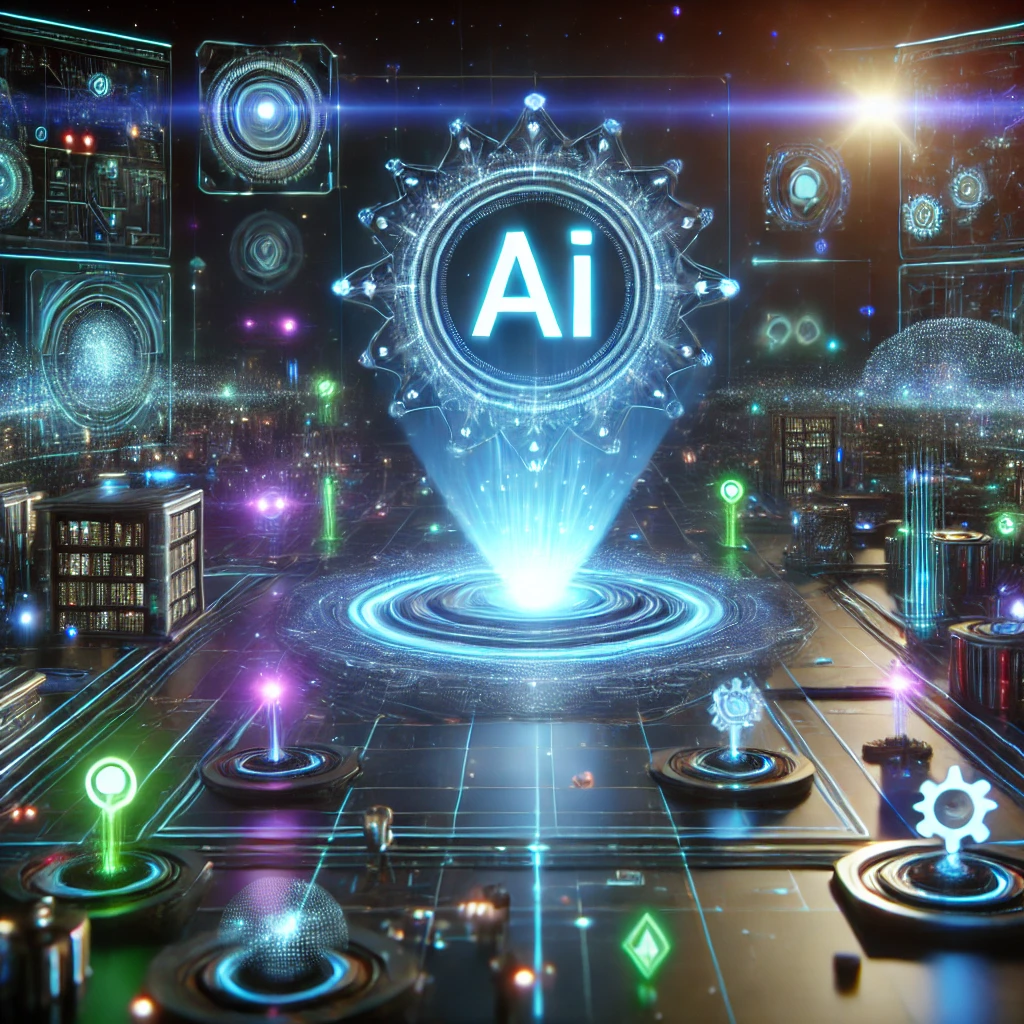 AI-Generated Virtual Environments: The Future of Digital Interaction ...