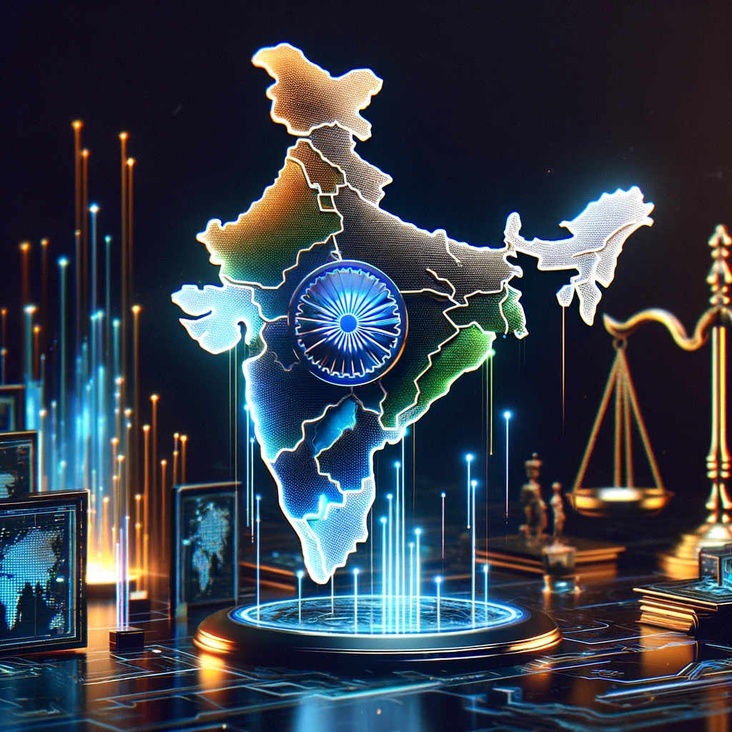 Part 1 of the Indian Constitution: Understanding the Territorial ...