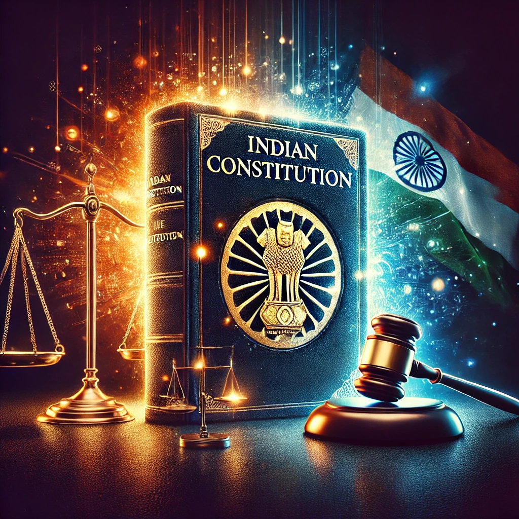 The Basic Structure Doctrine in the Indian Constitution: Significance ...