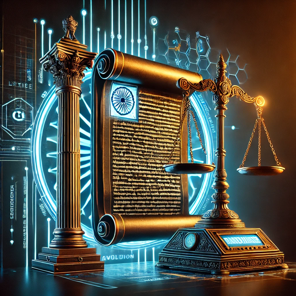 List of All Amendments of the Indian Constitution - UPPCS MAGAZINE