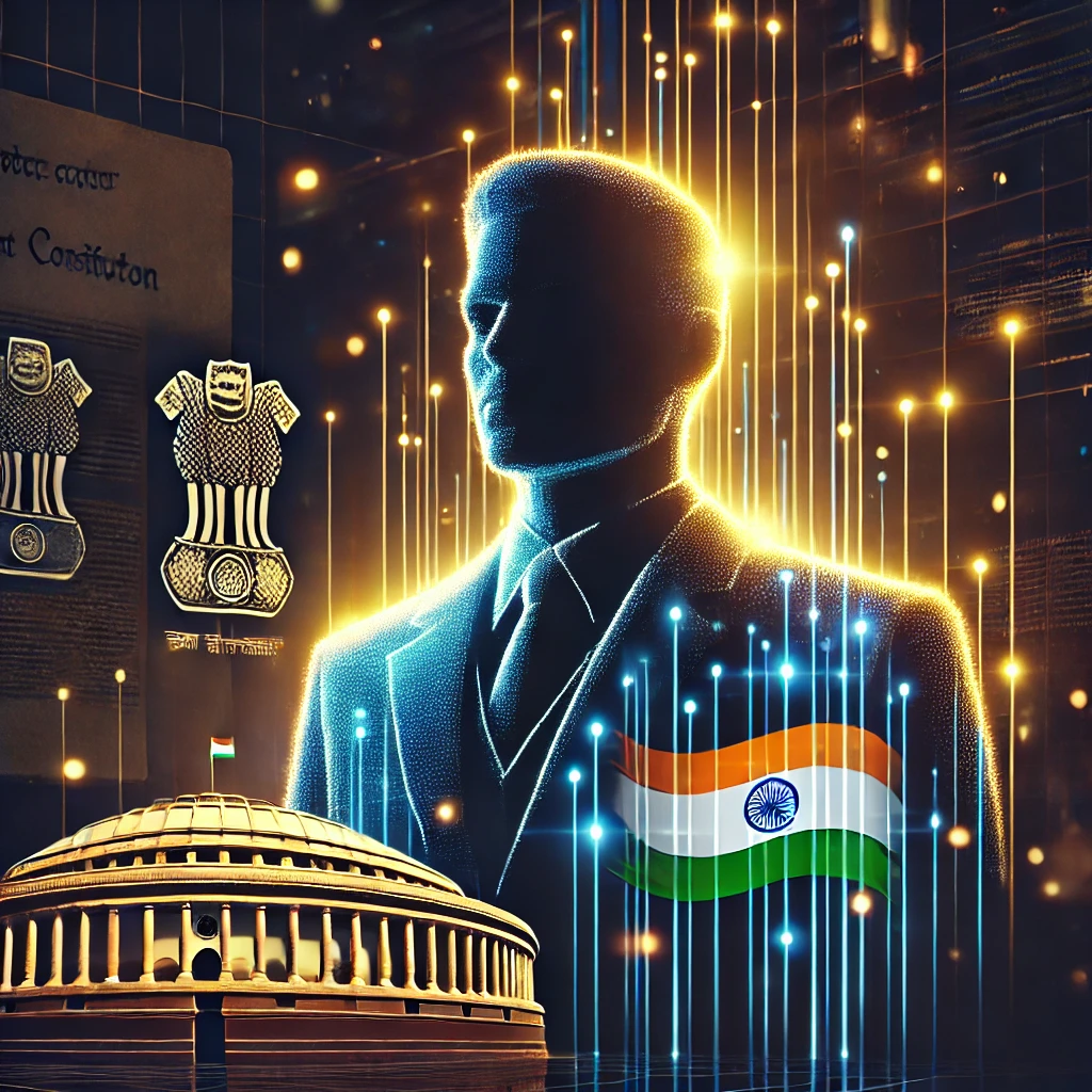 Vice President’s Role in Rajya Sabha Decorum - UPPCS MAGAZINE