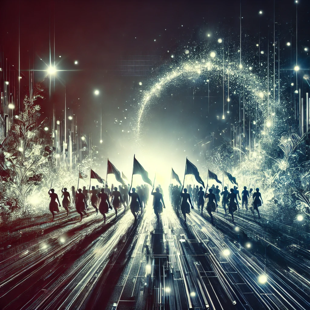 The Civil Disobedience Movement: Leadership, Causes, and Impact - UPPCS ...