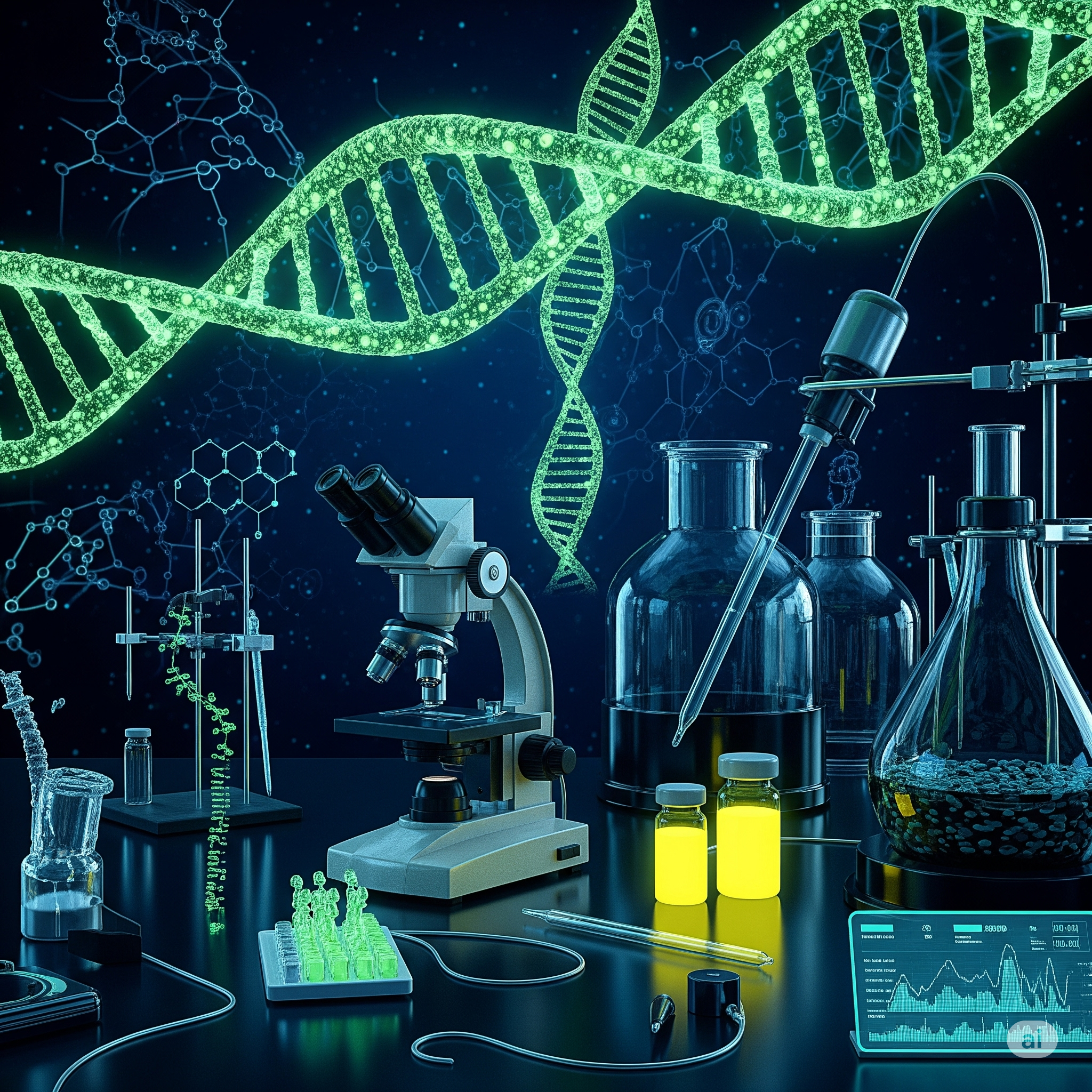 Synthetic Biology Revolutionizing Life Through Engineering Uppcs
