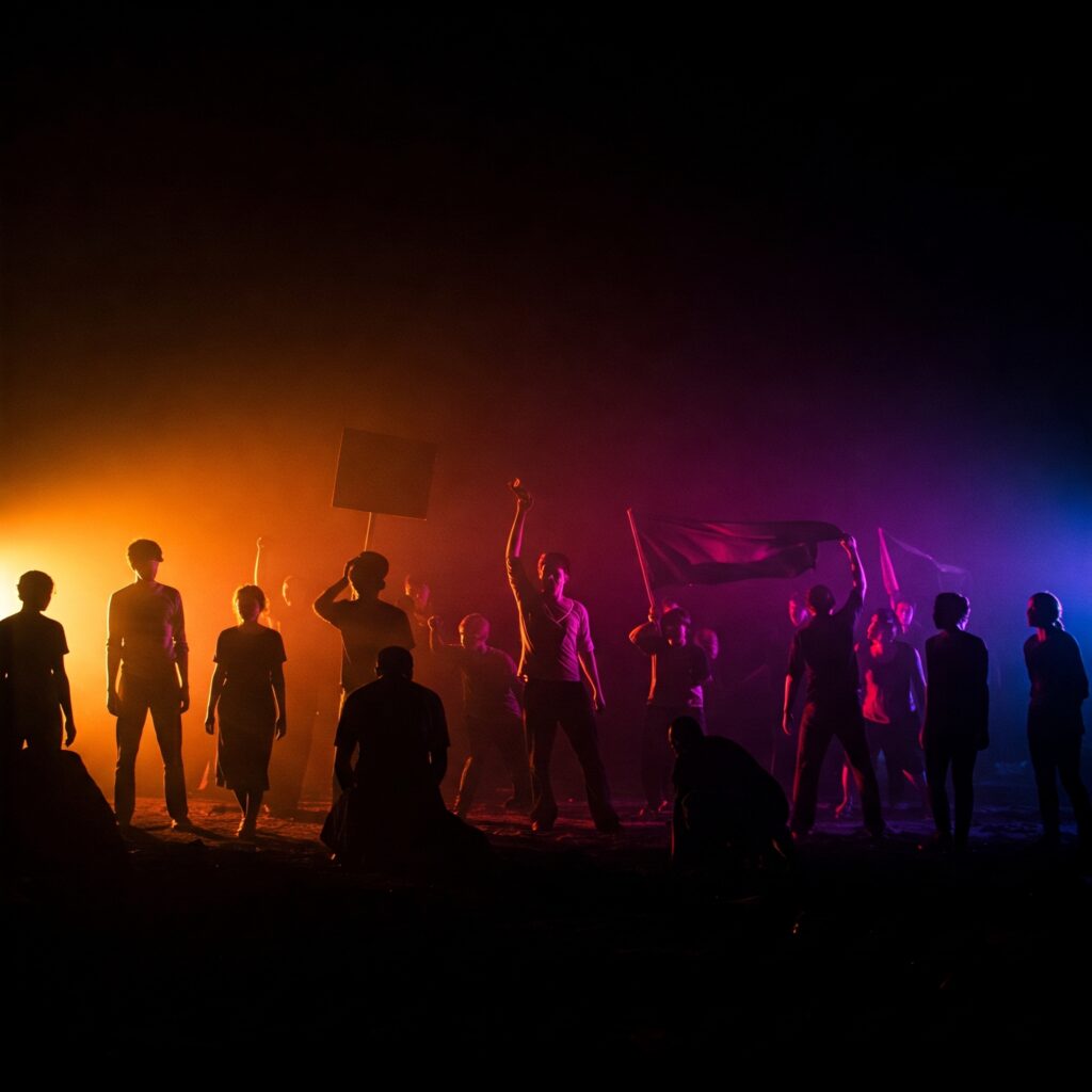 The Forward Bloc: Formation, Ideology, and Legacy - UPPCS MAGAZINE