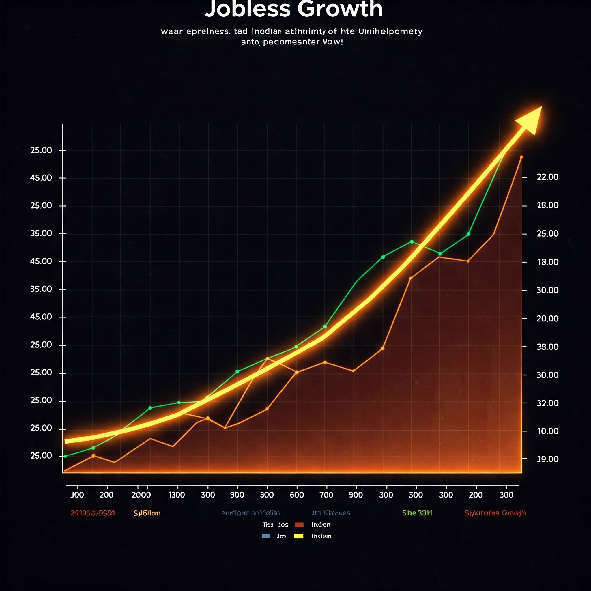 Jobless Growth in India: Causes and Policy Measures for Quality ...