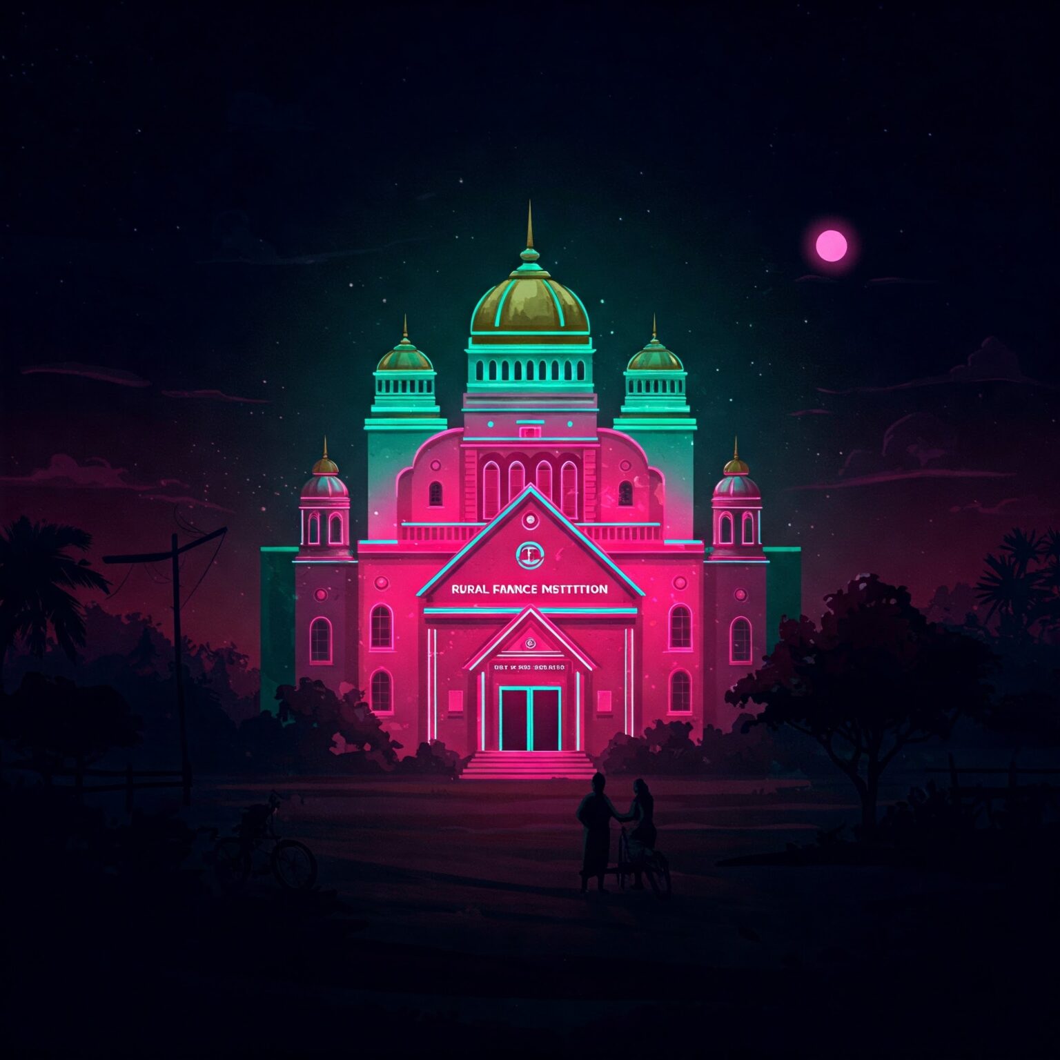 Challenges of Rural Credit Delivery in India and Reforms for ...