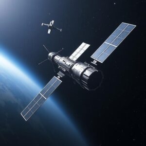 Anti-Satellite (ASAT) Weapons: Strategic Importance for India - UPPCS ...