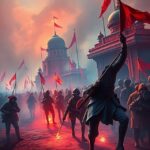 The Impact of the British Industrial Revolution on India's Economic ...