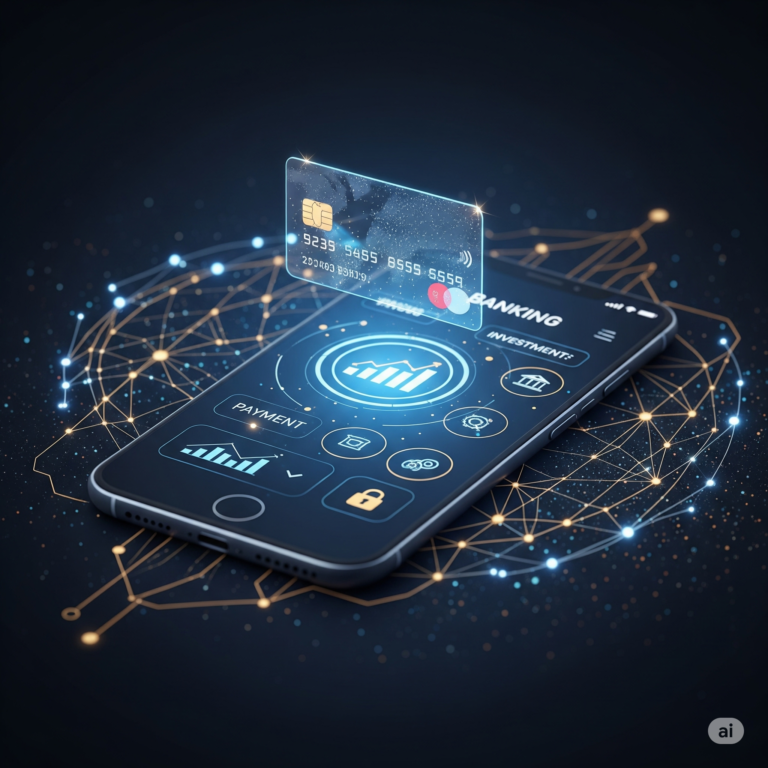 The Future of Digital Banking in India: Neobanks and Fintech Startups ...