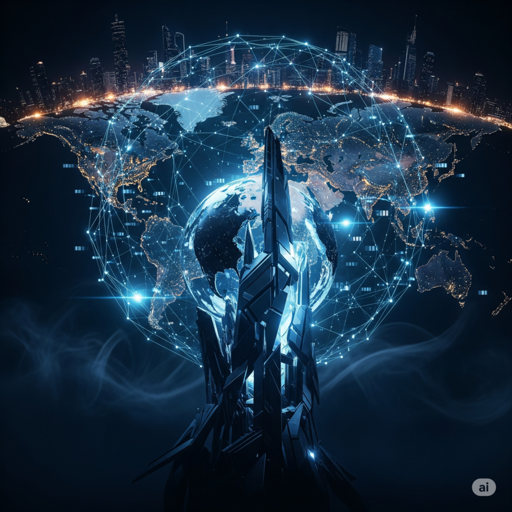 The Future of Globalization in a Post-Pandemic World - UPPCS MAGAZINE