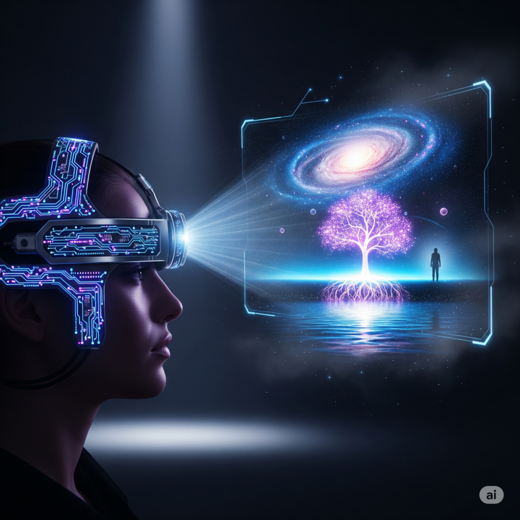 The Future of Dream Capture: How Machines and AI Decode the ...