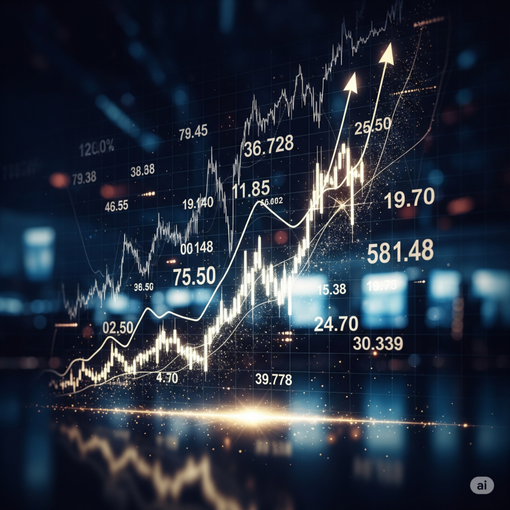 How to Make Money in the Stock Market: Strategies for Beginners - UPPCS ...