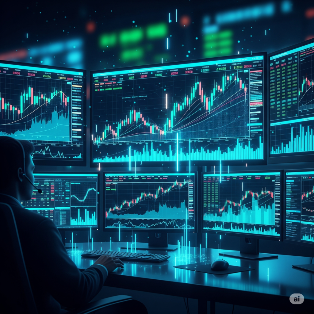 The Role of Stock Exchanges in the Financial Systems - UPPCS MAGAZINE