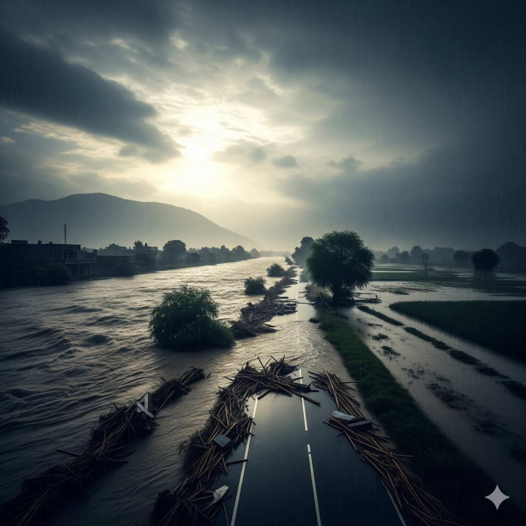 Major River Systems of Uttar Pradesh and Their Role in Irrigation and ...