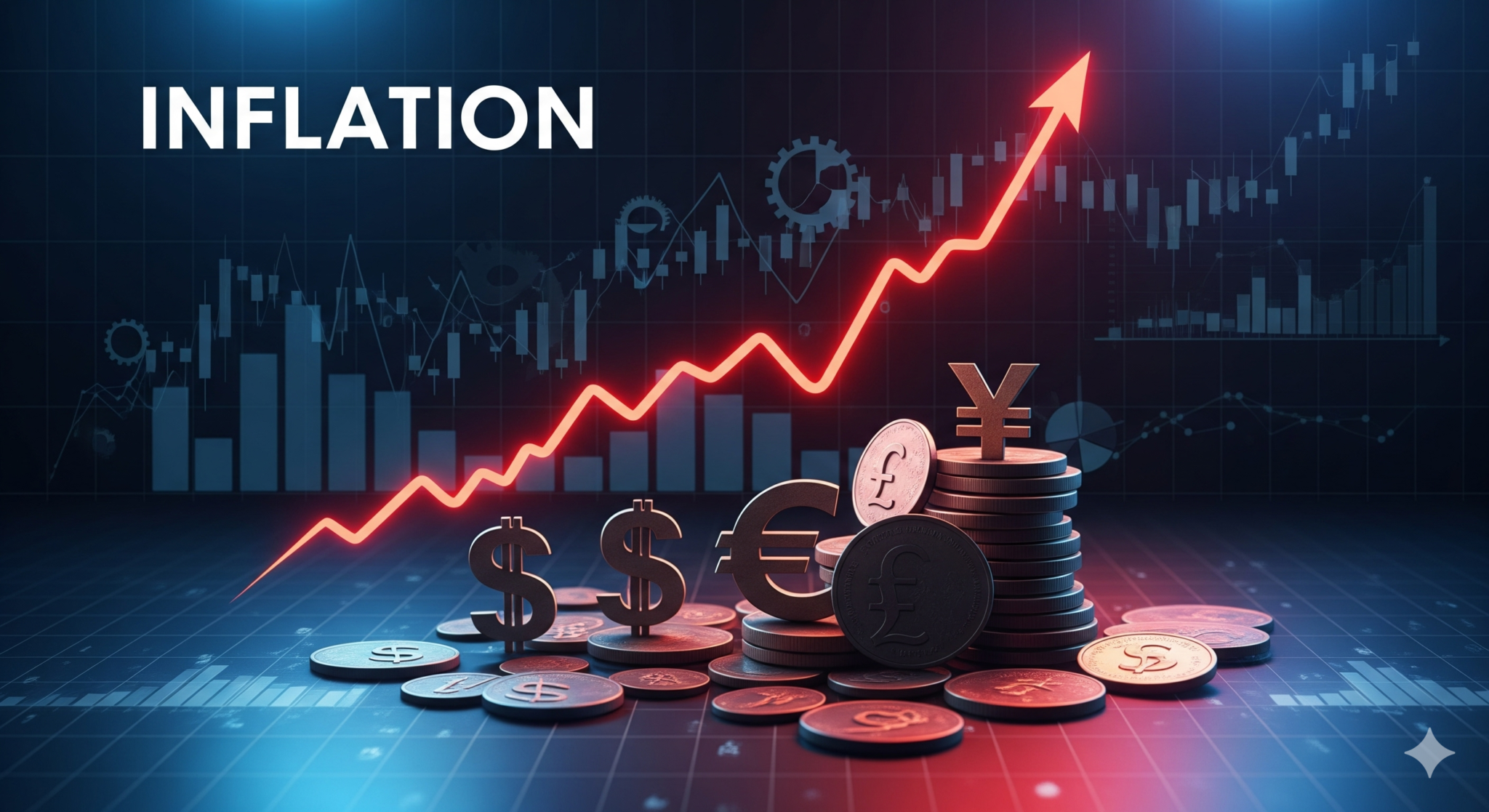 Inflation: Meaning, Types, Causes, Effects, and Measures - UPPCS MAGAZINE