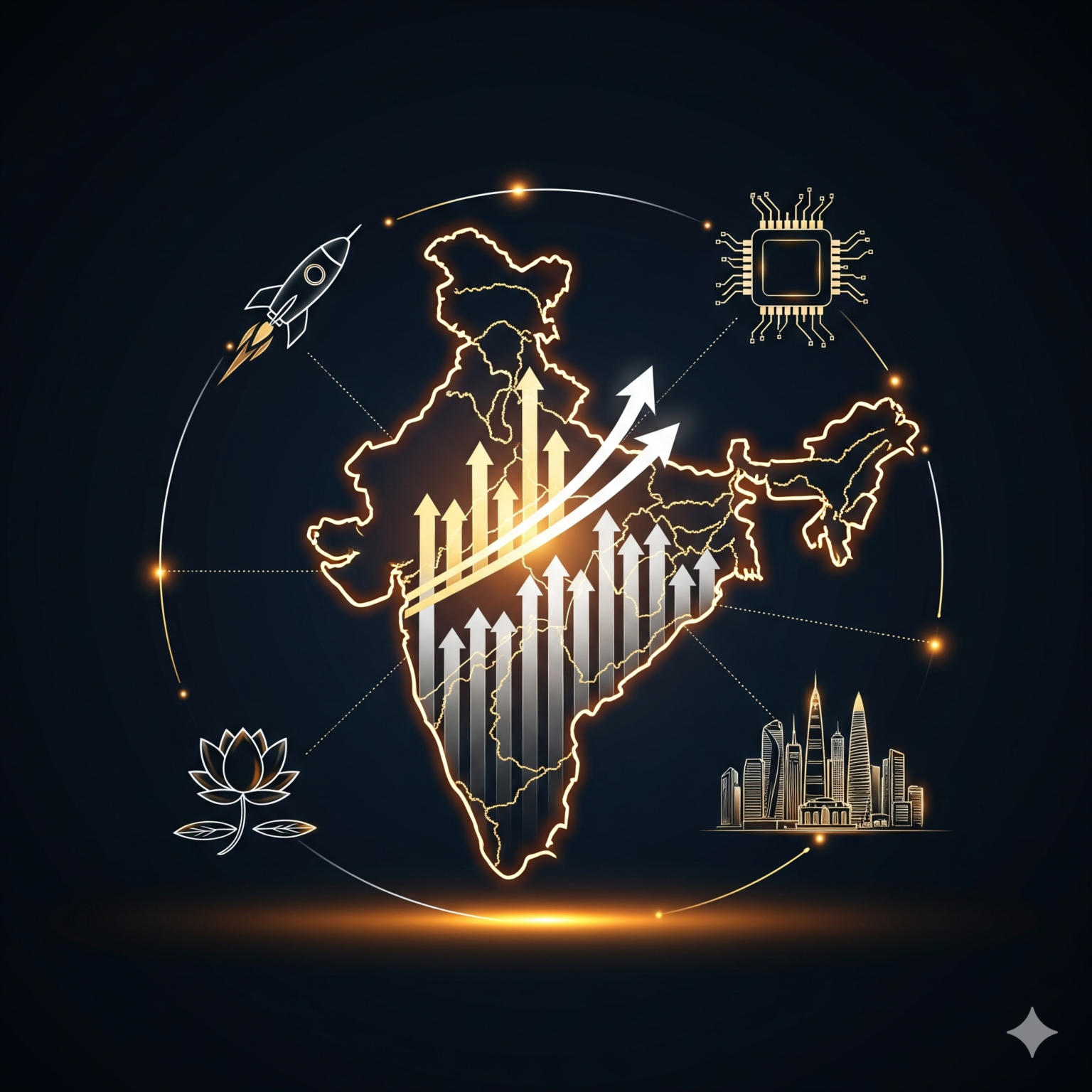 Success of Economic Reform in India - UPPCS MAGAZINE