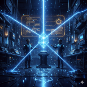 The Invention of Blue LEDs: Transforming Modern Life and the Global ...