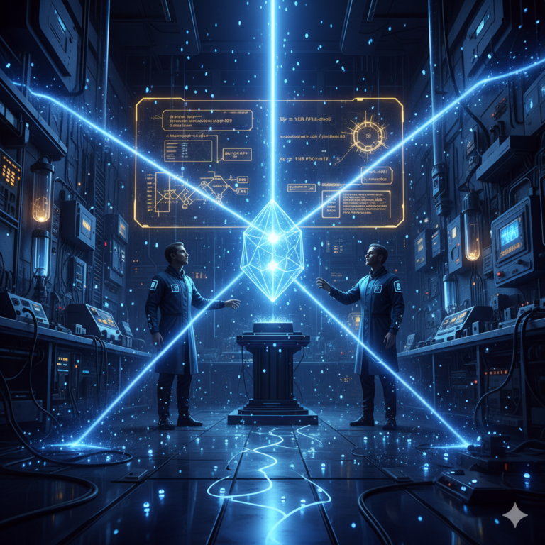 The Invention of Blue LEDs: Transforming Modern Life and the Global ...
