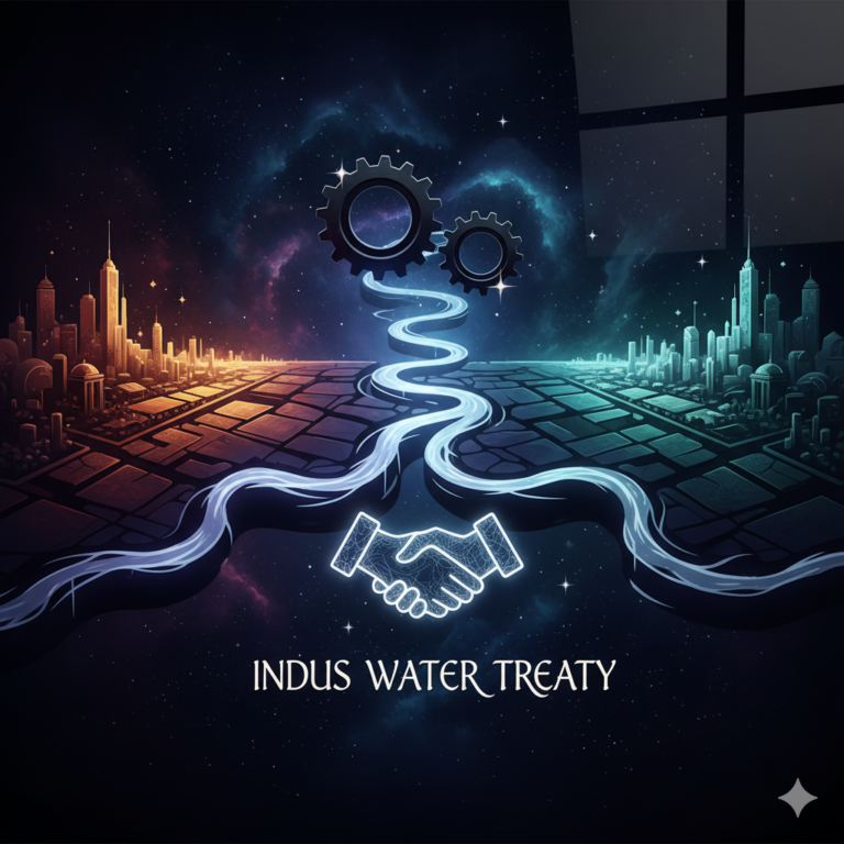 Objectives of Multipurpose River Valley Projects - UPPCS MAGAZINE