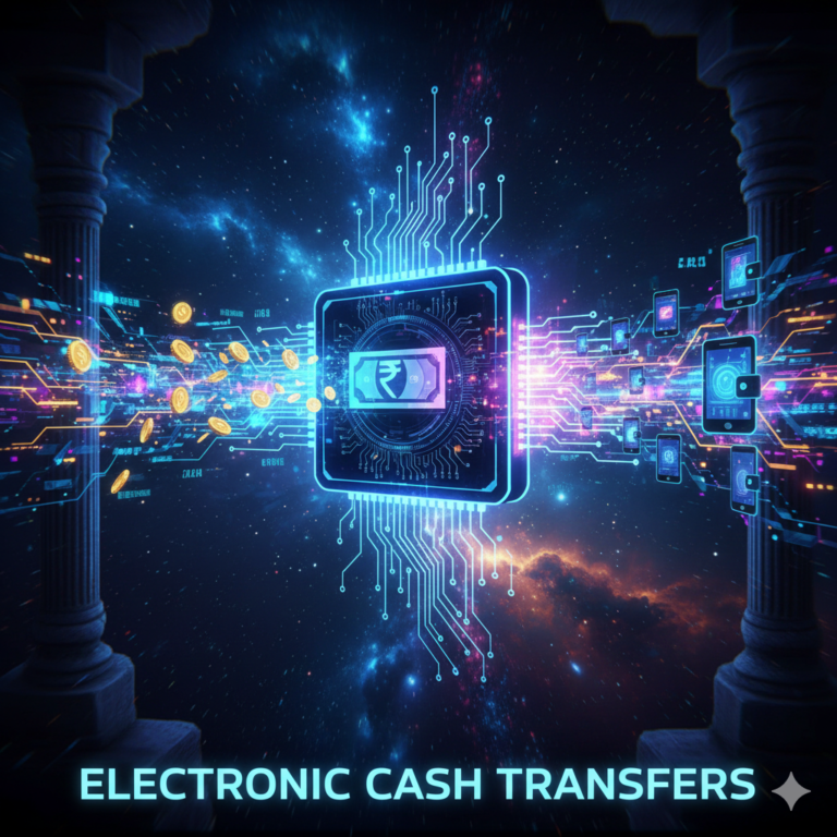 Electronic Cash Transfers: Reforming Welfare Delivery in India - UPPCS ...